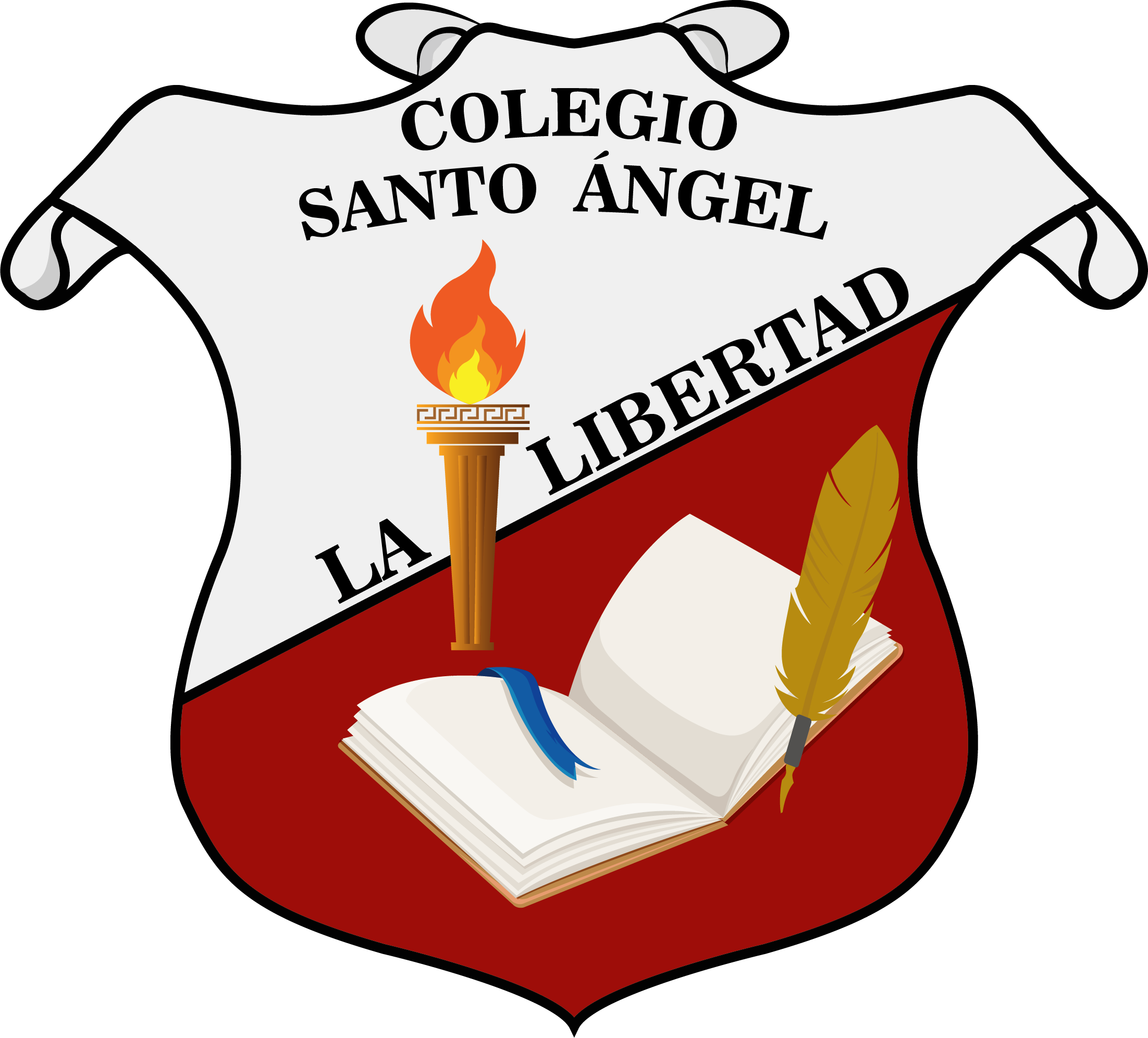 Institución Educativa Colegio Santo Angel La Libertad